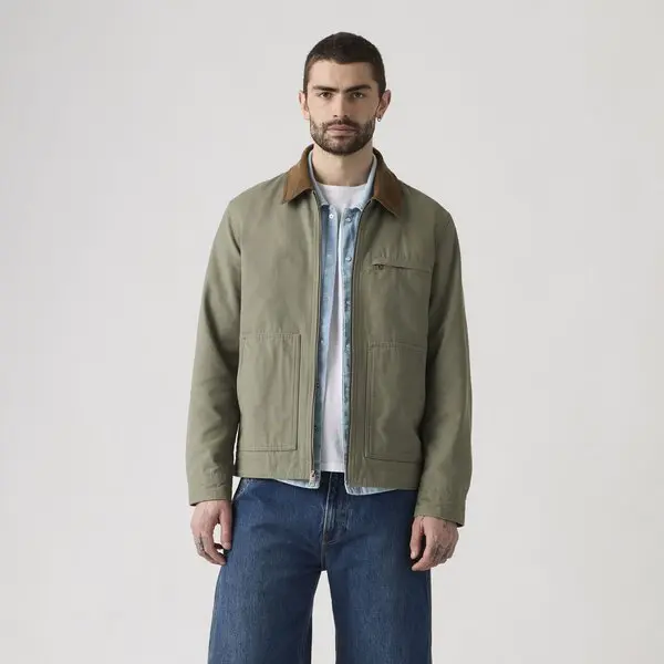 LEVI'S Utility Jacket