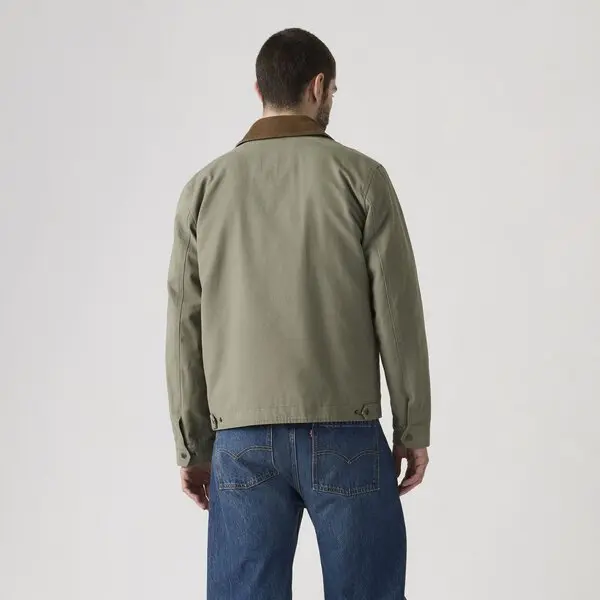 LEVI'S Utility Jacket