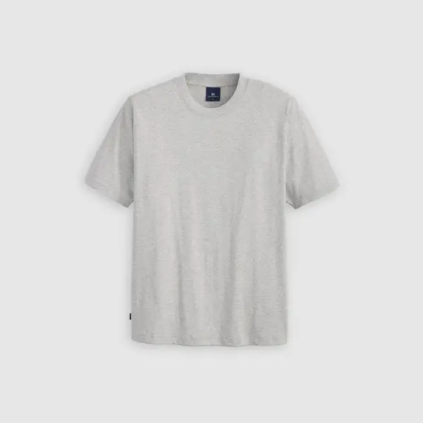 LEVI'S Relaxed T-shirt - Heather Grey