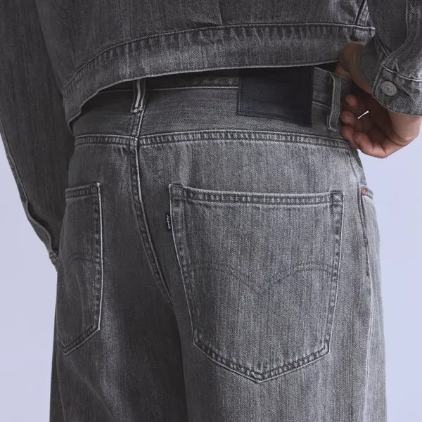 LEVI'S Marker Loose Jeans