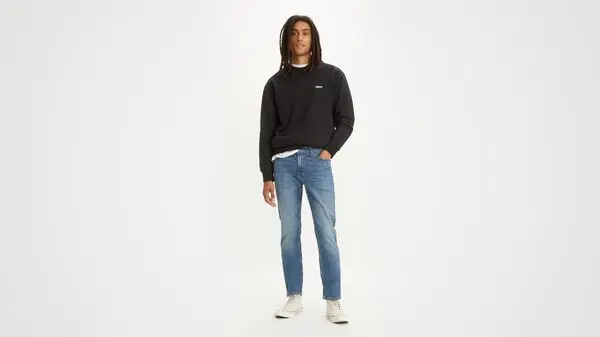 LEVI'S 511 Slim Fit Jeans - Terrible Claw