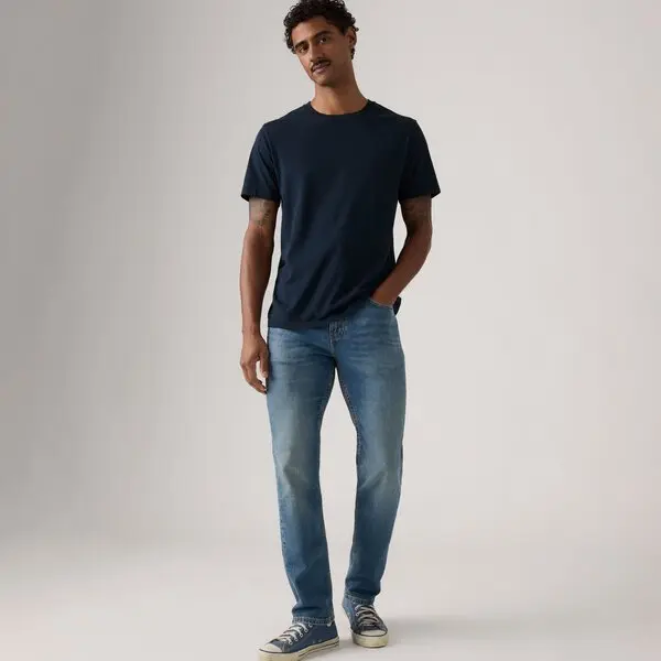LEVI'S 511 Slim Fit Jeans