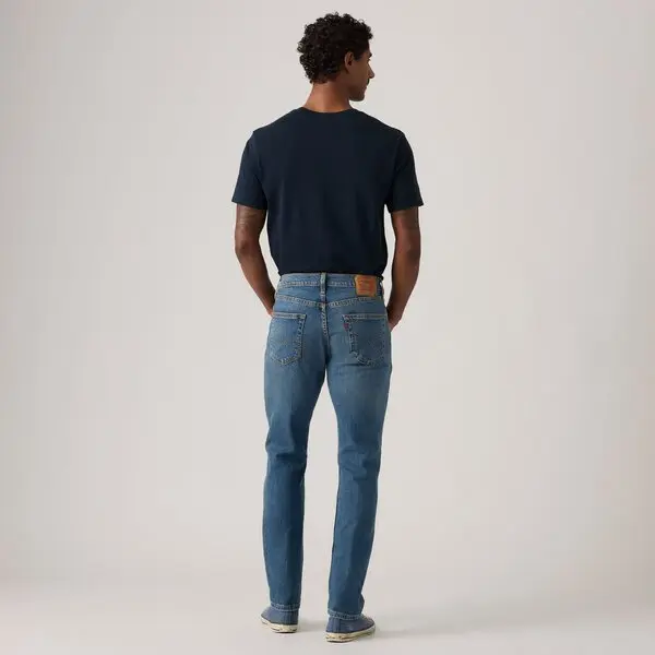 LEVI'S 511 Slim Fit Jeans