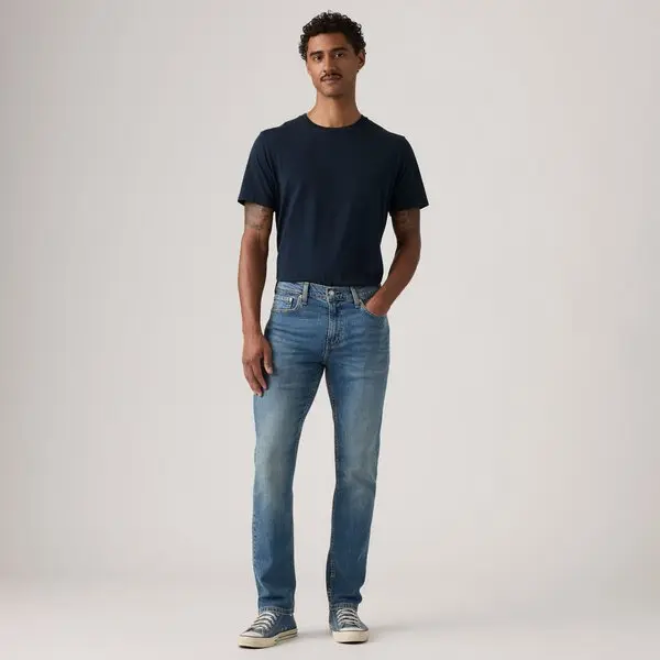LEVI'S 511 Slim Fit Jeans