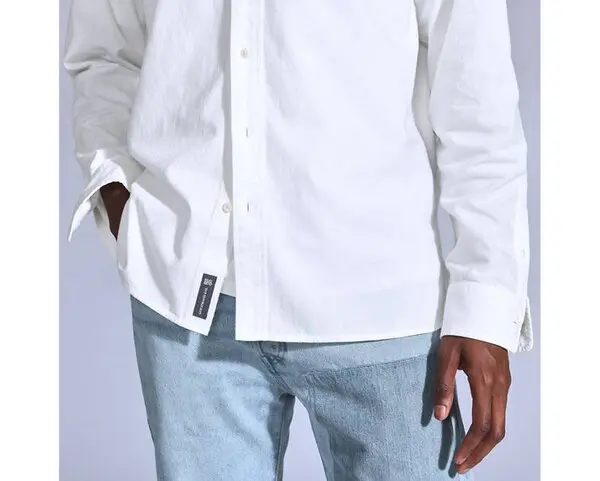 LEVI'S Relaxed Button Down