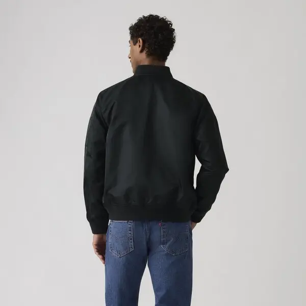 LEVI'S Flight Bomber Jacket