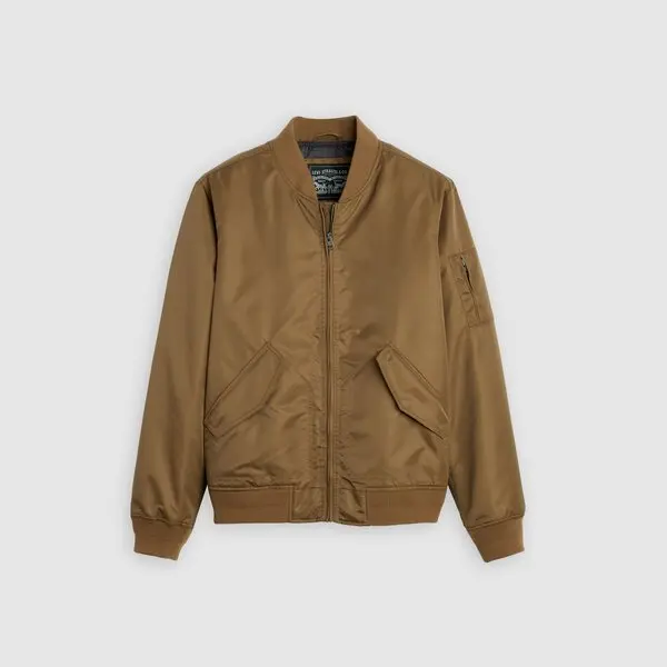 LEVI'S Flight Bomber Jacket