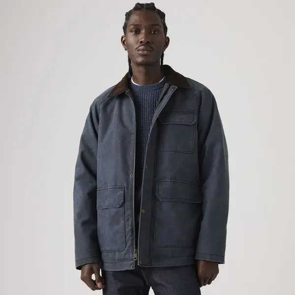LEVI'S Poly Field Jacket