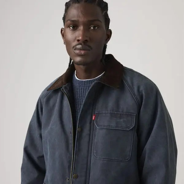 LEVI'S Poly Field Jacket