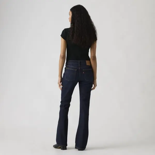 LEVI'S Low Slim Bootcut Jeans - Overheard Her