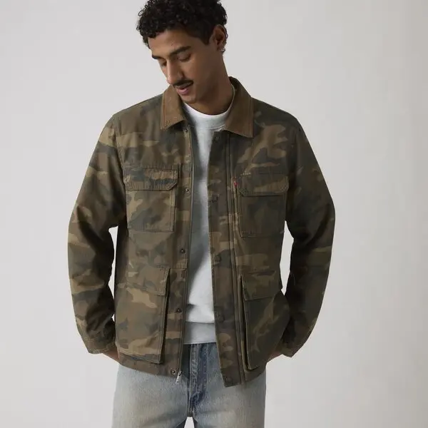 LEVI'S Barn Jacket