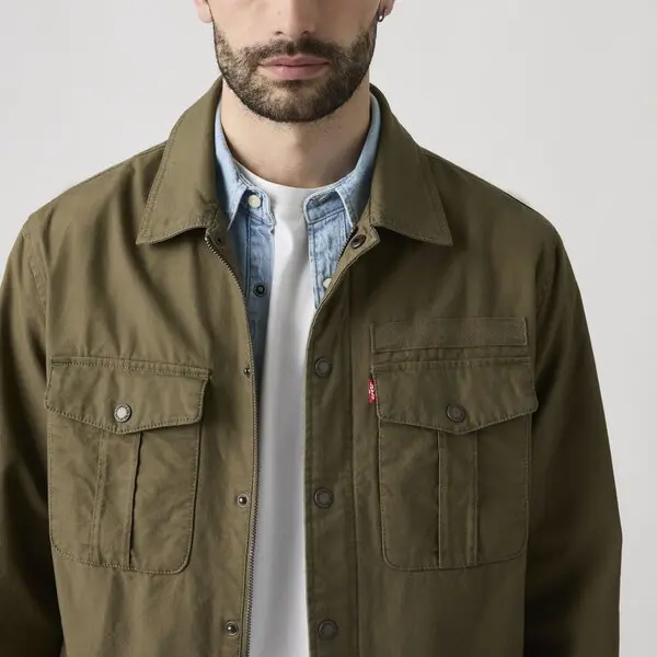 LEVI'S Chore Coat