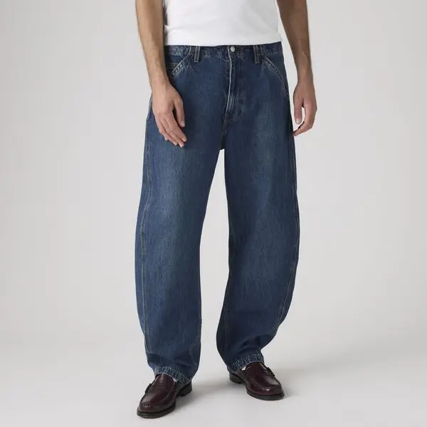 LEVI'S Baggy Barrel Jeans