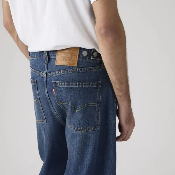 LEVI'S Baggy Barrel Jeans