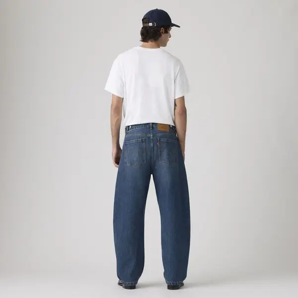 LEVI'S Baggy Barrel Jeans