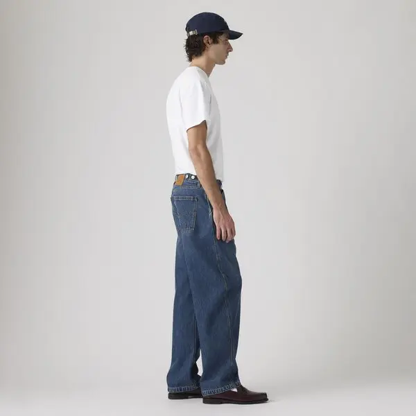 LEVI'S Baggy Barrel Jeans