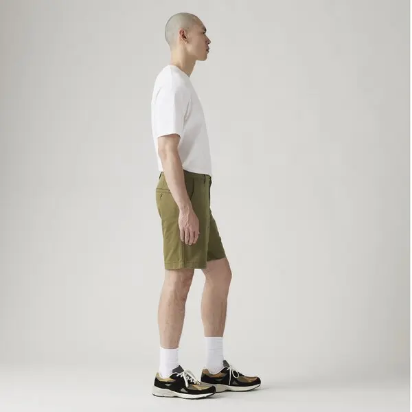 LEVI'S Xx Chino Relaxed 8" Shorts