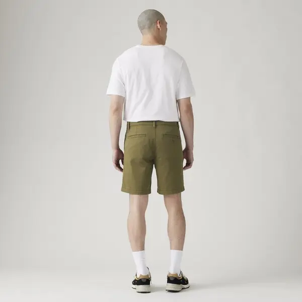 LEVI'S Xx Chino Relaxed 8" Shorts