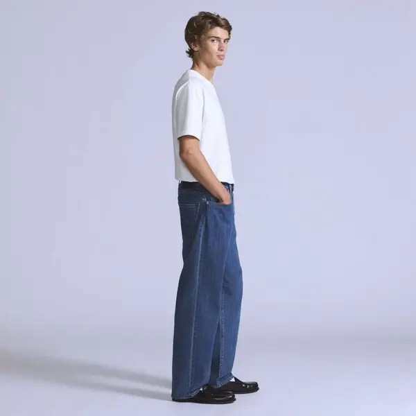 LEVI'S Marker Loose Jeans