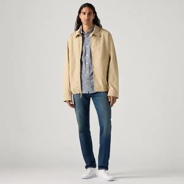 LEVI'S 511 Slim Fit Jeans - World View