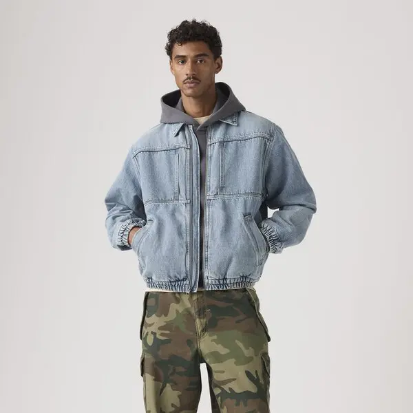 LEVI'S Jaanai Jacket