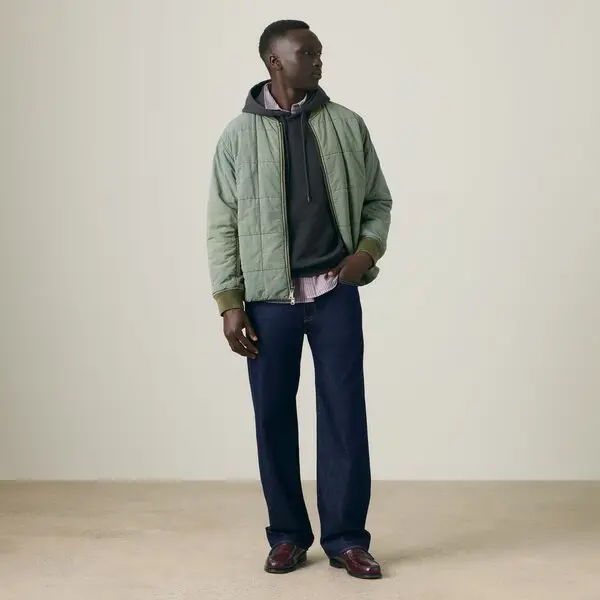 LEVI'S 501 Loose Fit Jeans - Keep It Forever Rinse