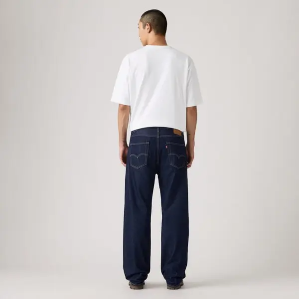LEVI'S 501 Loose Fit Jeans - Keep It Forever Rinse