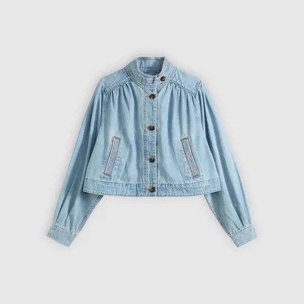 LEVI'S Parker Pretty Short Coat