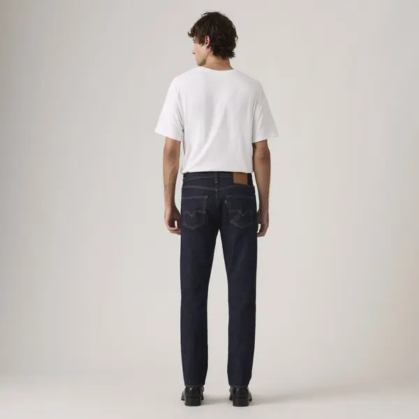 LEVI'S 511 Slim Fit Jeans - Sta-dark