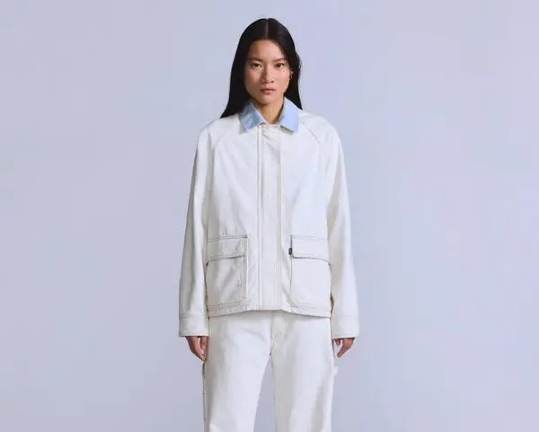 LEVI'S Lined Chore Coat