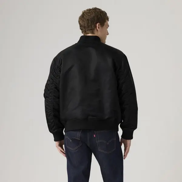 LEVI'S Ma-1 Bomber Jacket