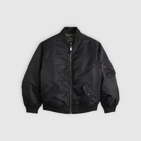 LEVI'S Ma-1 Bomber Jacket