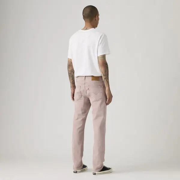 LEVI'S 511 Slim Fit Jeans - Fawn