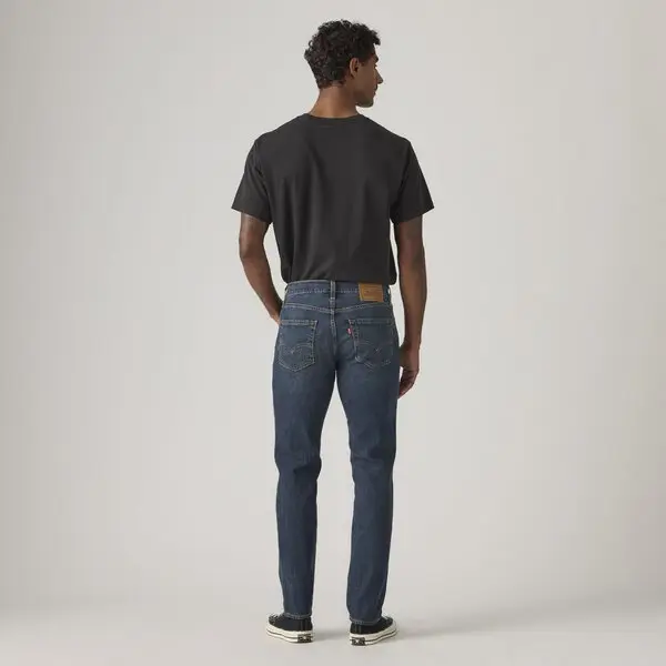 LEVI'S 511 Slim Fit Linen+ Denim Jeans - Wish Granted