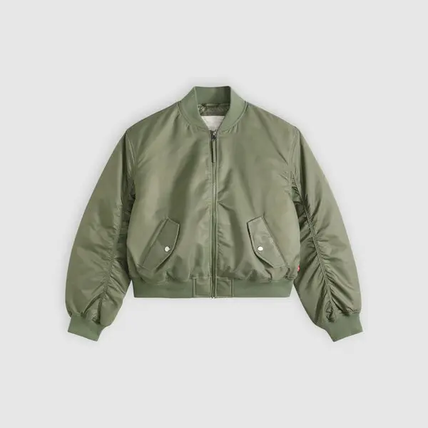 LEVI'S Scout Western Bomber Jacket