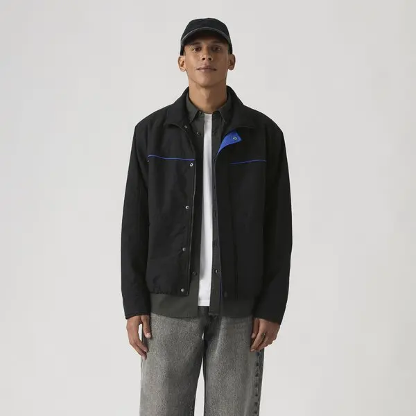 LEVI'S Austin Racer Jacket