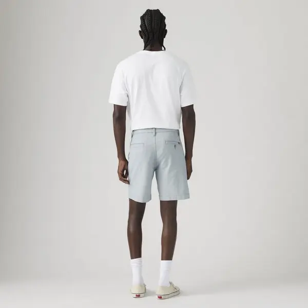 LEVI'S Xx Chino Relaxed 8" Shorts - Blue Fusion