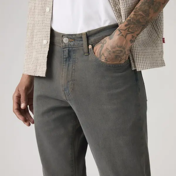 LEVI'S 511 Slim Jeans - Somewhere Else Od
