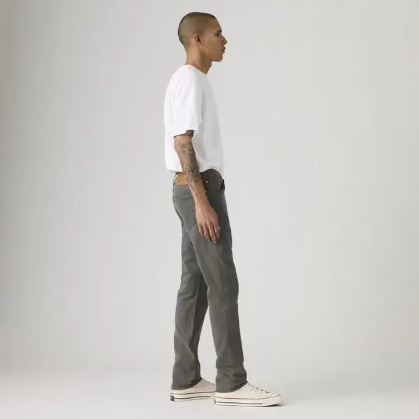 LEVI'S 511 Slim Jeans - Somewhere Else Od