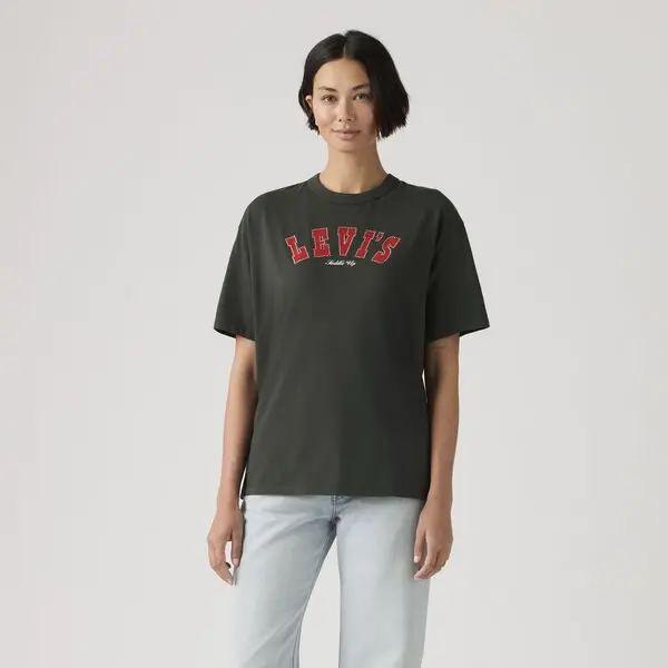 LEVI'S Graphic Tabor T-shirt