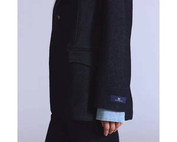 LEVI'S Relaxed Blazer