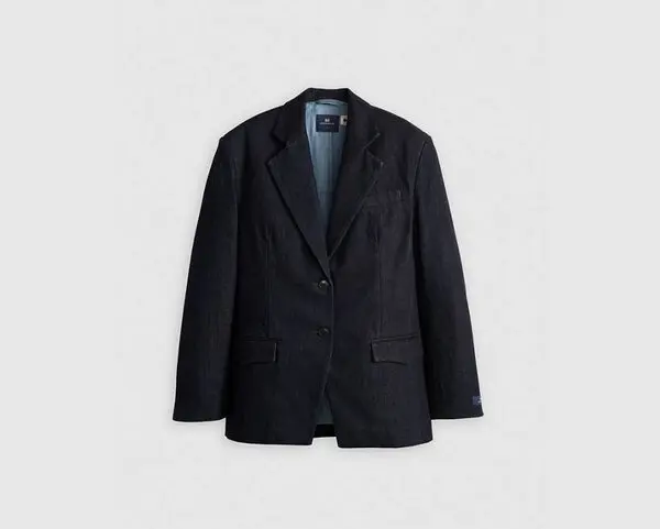 LEVI'S Relaxed Blazer