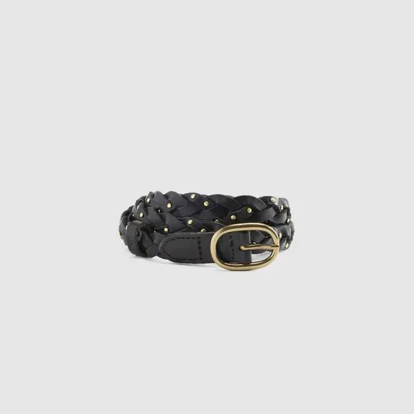 LEVI'S Taylor Braided Belt