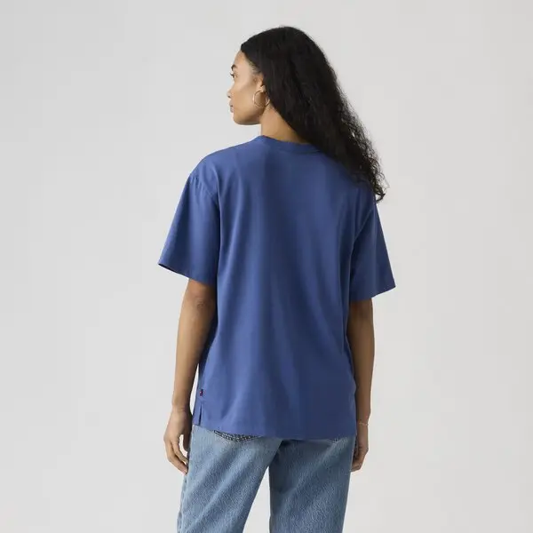 LEVI'S Graphic Tabor Relaxed T-shirt