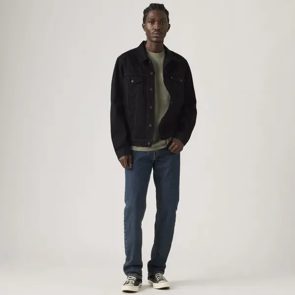 LEVI'S 511 Slim Fit Jeans - All My Thoughts