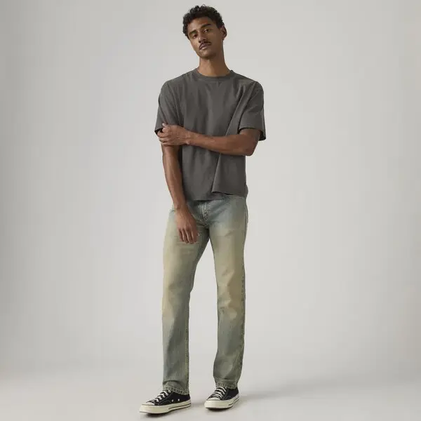 LEVI'S 511 Slim Fit Jeans - Kindred Spirits