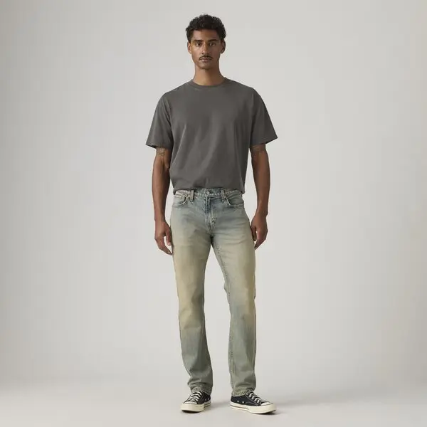 LEVI'S 511 Slim - Kindred Spirits
