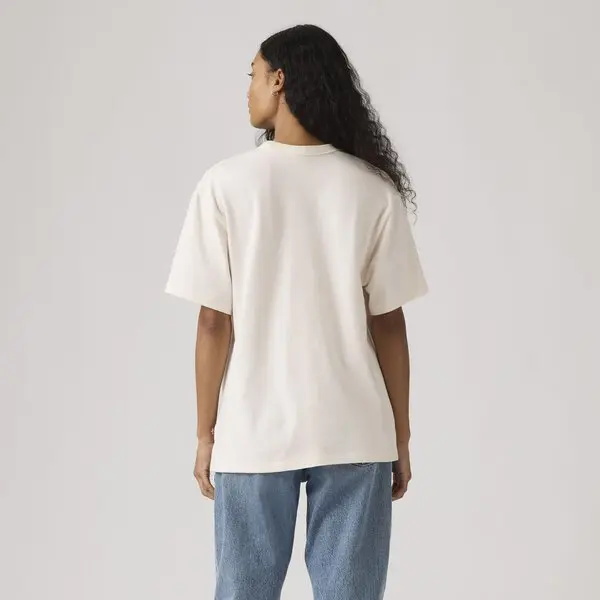 LEVI'S Graphic Tabor T-shirt