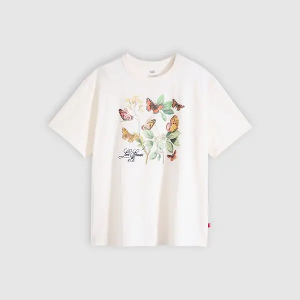LEVI'S Graphic Tabor T-shirt