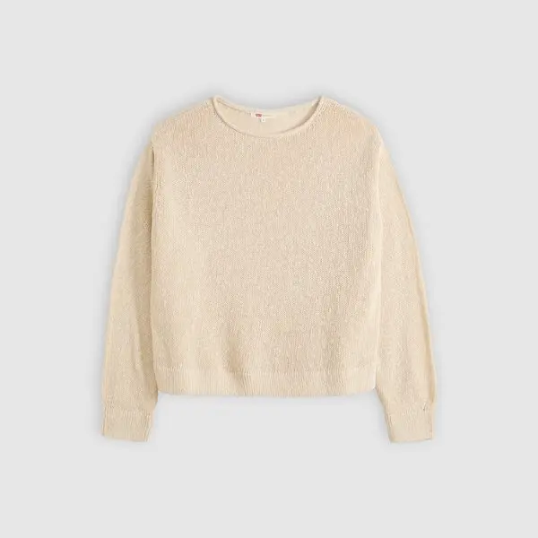 LEVI'S Laetitia Boucle Sweater